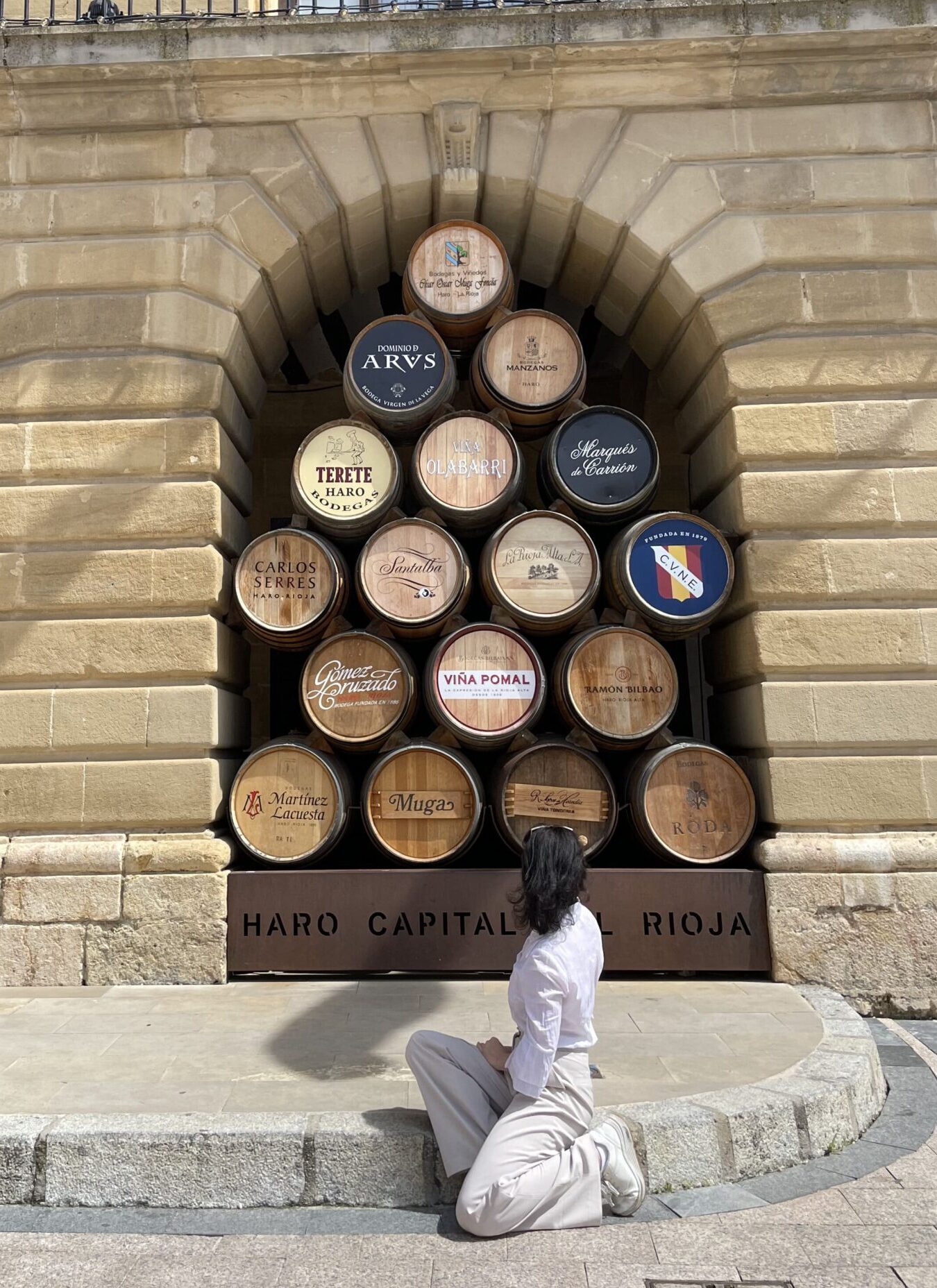 How to spend 48 hours visiting the Rioja region - Vinspiration