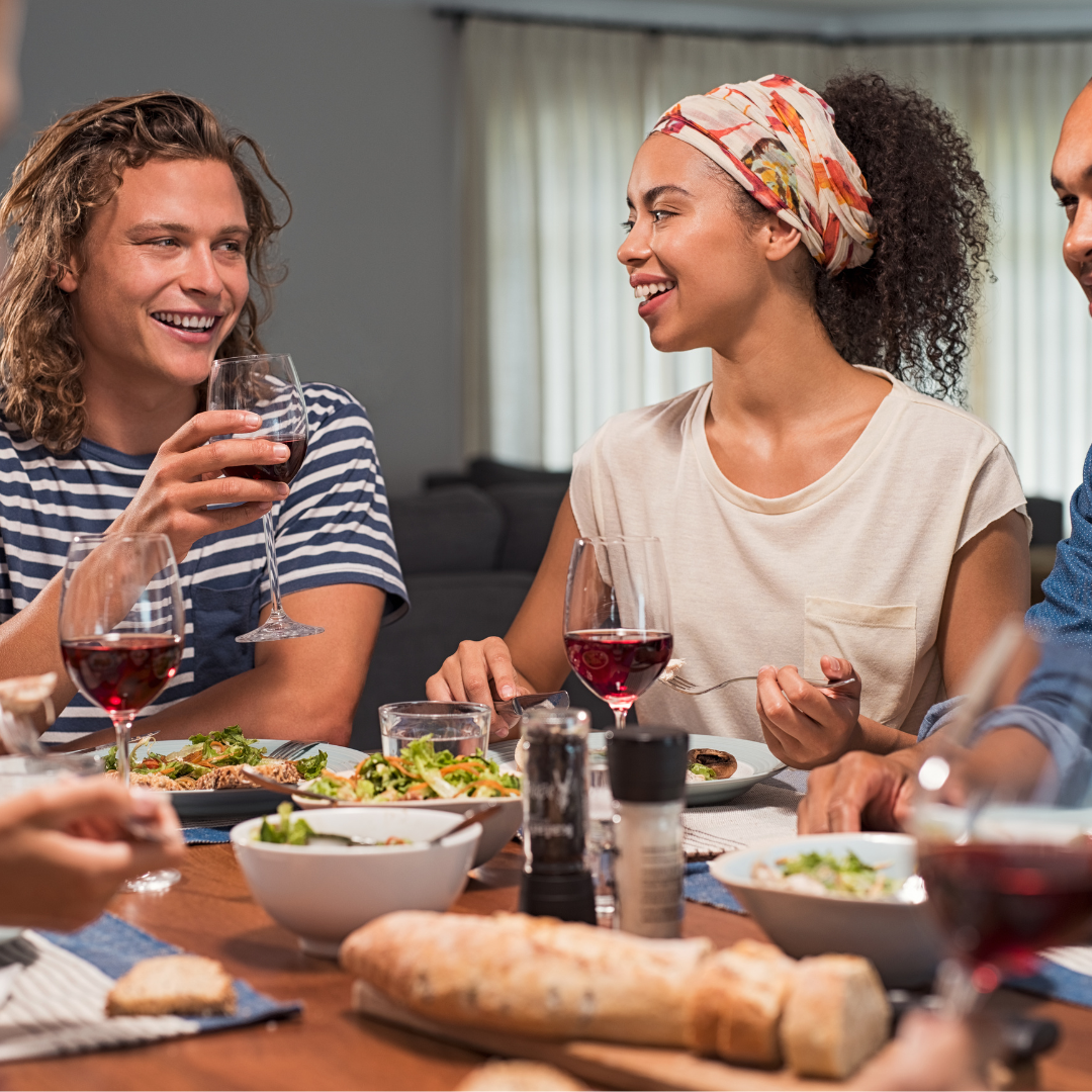 7 Powerful Wines to Celebrate the End of Dry January - Vinspiration