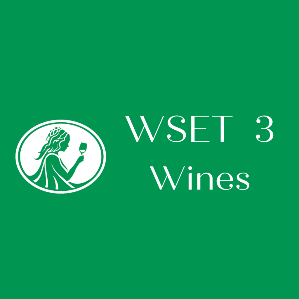 Wine Study Resources - Vinspiration