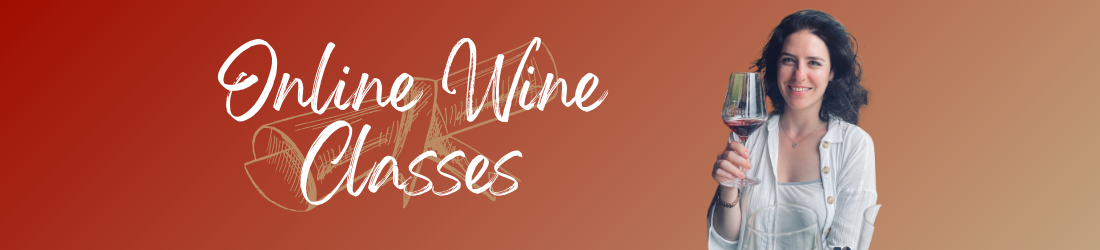 Online Wine Classes - Vinspiration